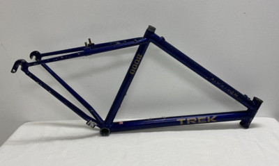 Bicycle Frames - Easton Aluminum - Nelo's Cycles