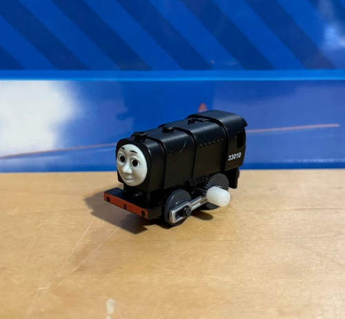 Thomas & Friends Capsule Plarail Neville Tomy | eBay