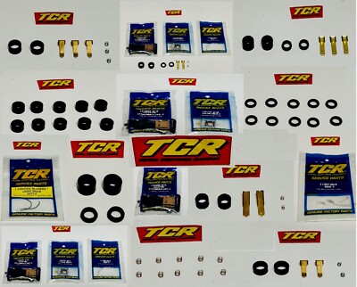 Ideal TCR Service Packs and Parts Selection - Take you pick | eBay UK