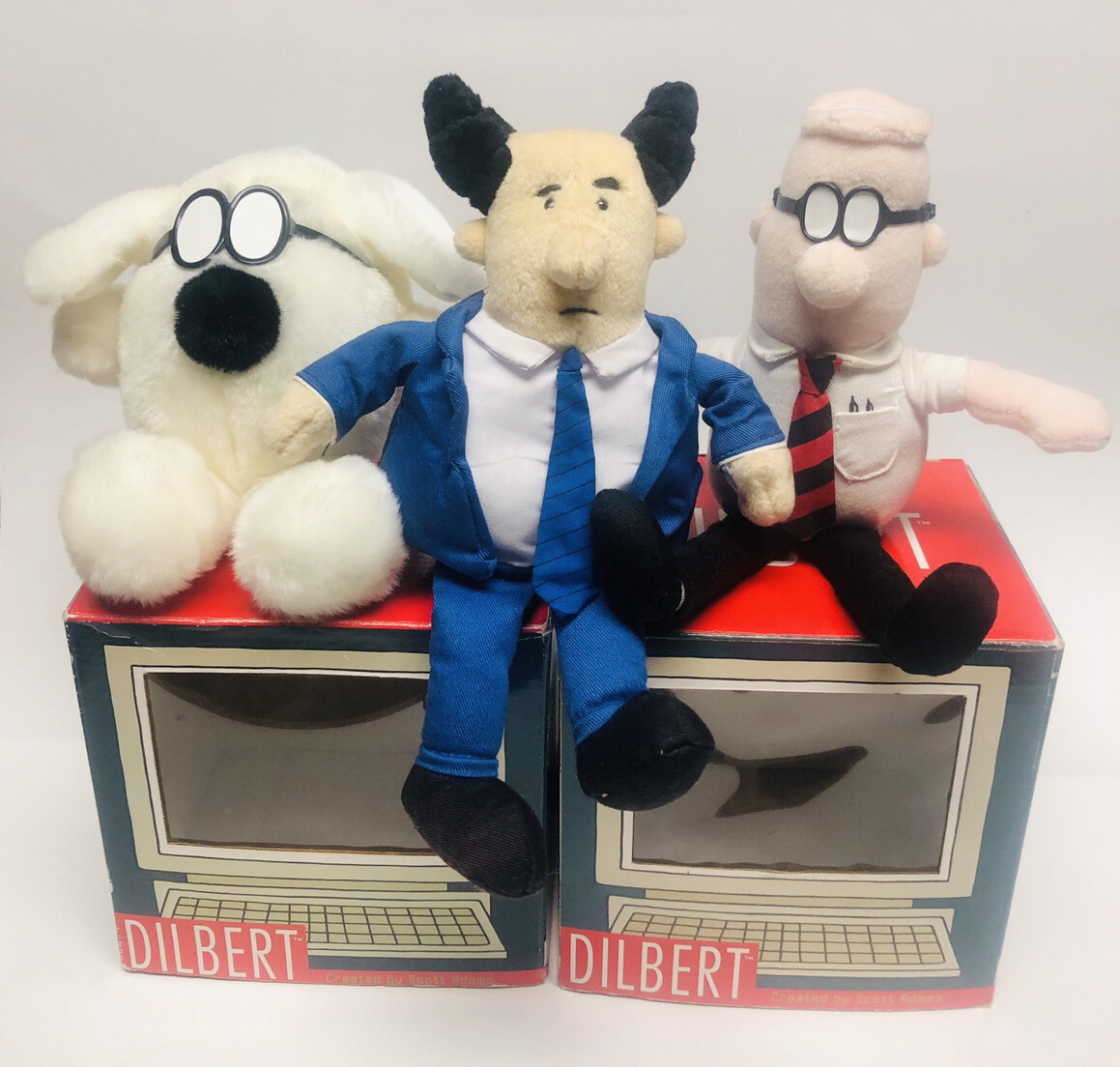 dilbert For Sale - MAVIN