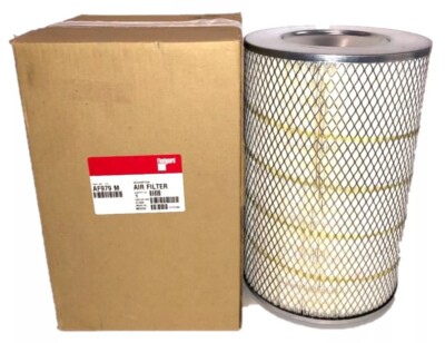 AF979M Brand New Fleet Guard Cummins Air Filter | eBay