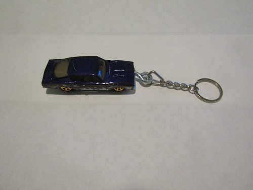 1968 1969 PLYMOUTH BARRACUDA 'CUDA CUDA HEMI CUDA DIECAST KEYCHAIN ...