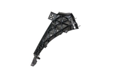 GENUINE New Front bumper bracket support Right Audi Q7 2007-2015 ...