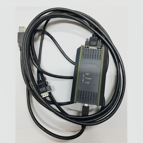 AMSAMOTION PC-ADAPTER USB MPI SIEMENS 6ES7 972-0CB20-0XA0 - 6ES7972 ...