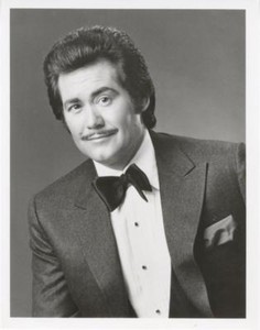 "THE WAYNE NEWTON SPECIAL"-ORIGINAL PHOTO-TV SHOT-PORTRAIT | eBay
