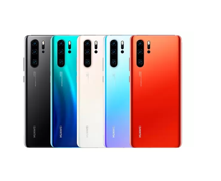 Huawei P30 Pro 128GB VOG-L09 Unlocked 4G Android Smartphone Average ...
