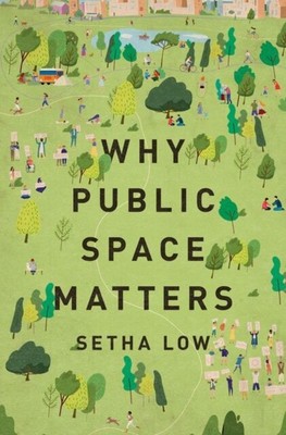 Setha Low - Why Public Space Matters - New Hardback - S9000z ...