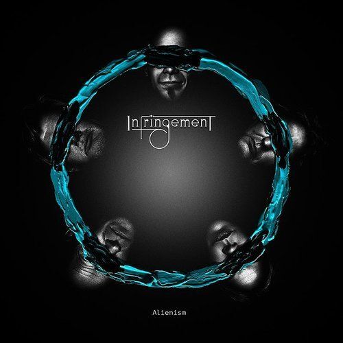 INFRINGEMENT ALIENISM NEW LP 7090035890243| eBay