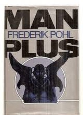 Frederik Pohl~MAN PLUS~1ST/DJ 9780394486765| eBay