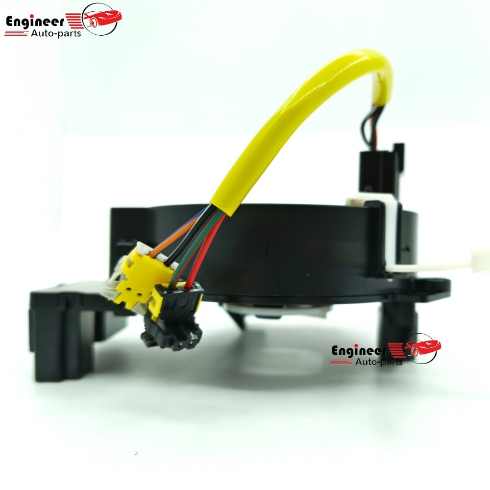 NEW Clock Spring For 2002-2008 Ford F-150 Explorer Lincoln Mark LT ...