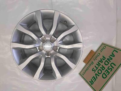 14-17 Range Rover Sport Wheel 20x8-1/2 (alloy) (10 spoke 5 split spoke ...