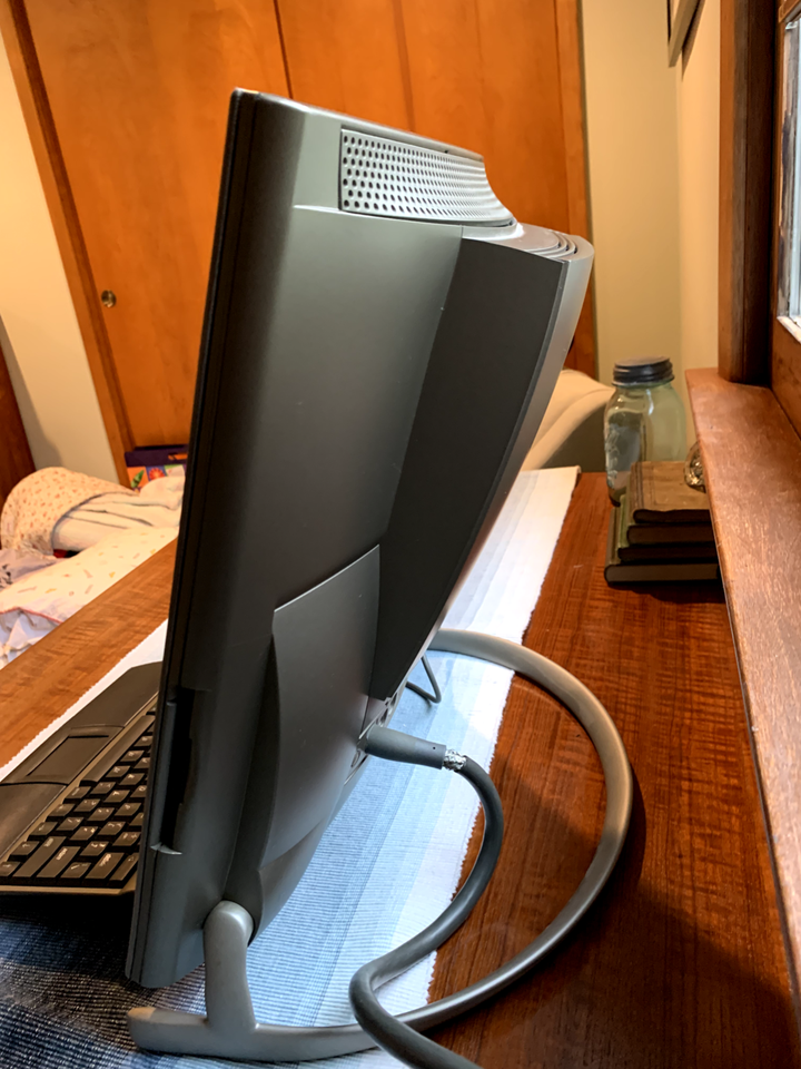 Apple 20th Anniversary Macintosh Computer (TAM) - Limited Edition | eBay
