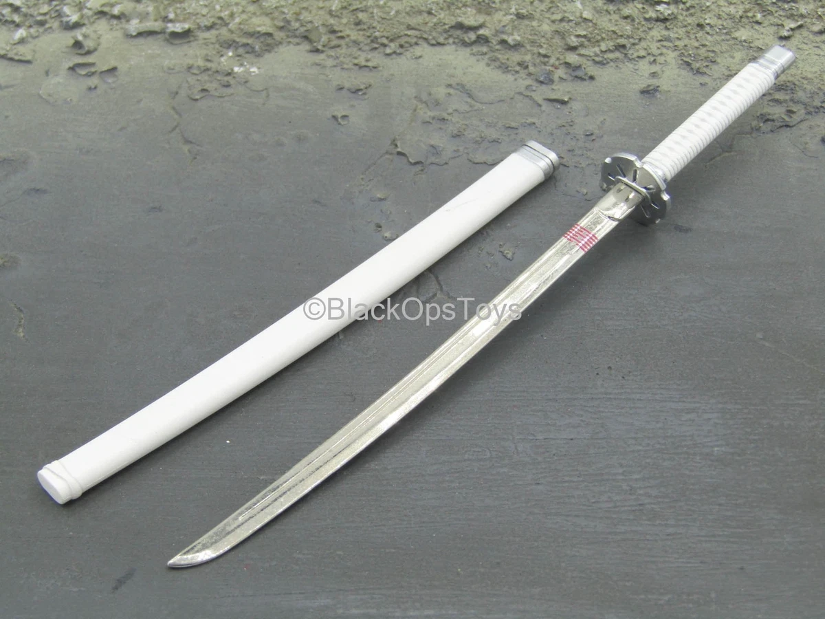 Storm Shadow Sword