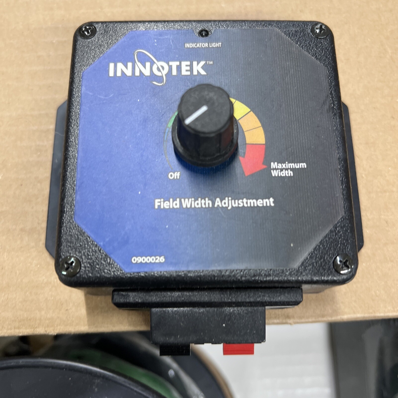 Innotek Smart Dog Pet Containment System Inground Fence HF-201 Read ...