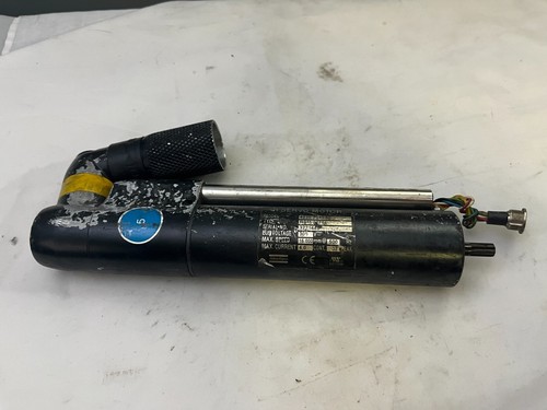 ATLAS COPCO 4230 3011 80 WRENCH MOTOR USED BSM 2275F 300V 15000 RPM | eBay