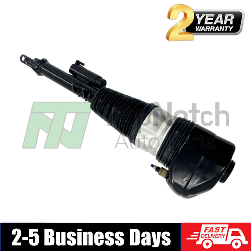 Front Left Air Suspension Shock Strut Fit BMW 7-Series G11 G12 2WD ...