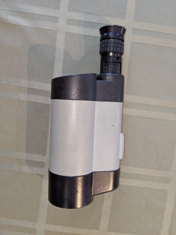 Russian Spotting Aiming Scope Monocular TYPNCT-6 20x30x50 mountable | eBay