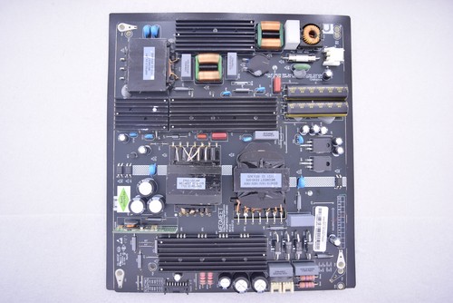 ELEMENTE EL4KAMZ5017T MP5055-158V660 E255554 ZL-03A POWER SUPPLY BOARD ...