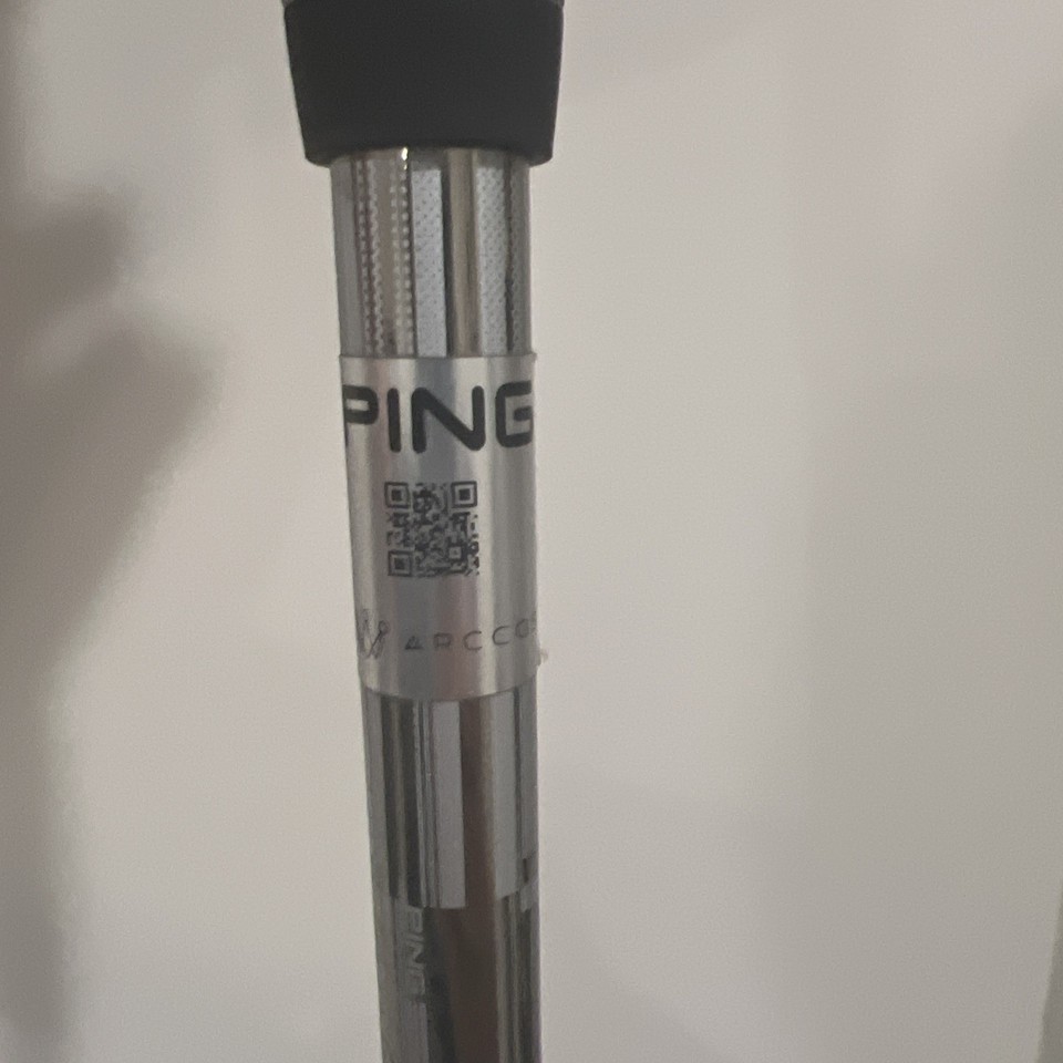 PING Tour 75 Stiff Flex Fairway 3 Wood Shaft - PING G410 G425 Adapter ...