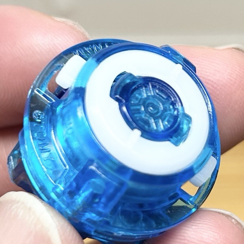 Ultimate Reboot Driver Beyblade Burst Takara Tomy Toy Japan | eBay
