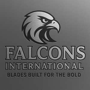Falcons International | eBay Stores