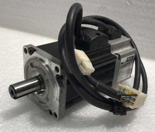 PARKER COMPUMOTOR MPE0602A4E-KC1N SERVO MOTOR | eBay