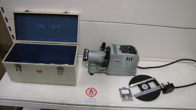 ROMANSLIDE 35 SLIDE PROJECTOR 35MM | eBay