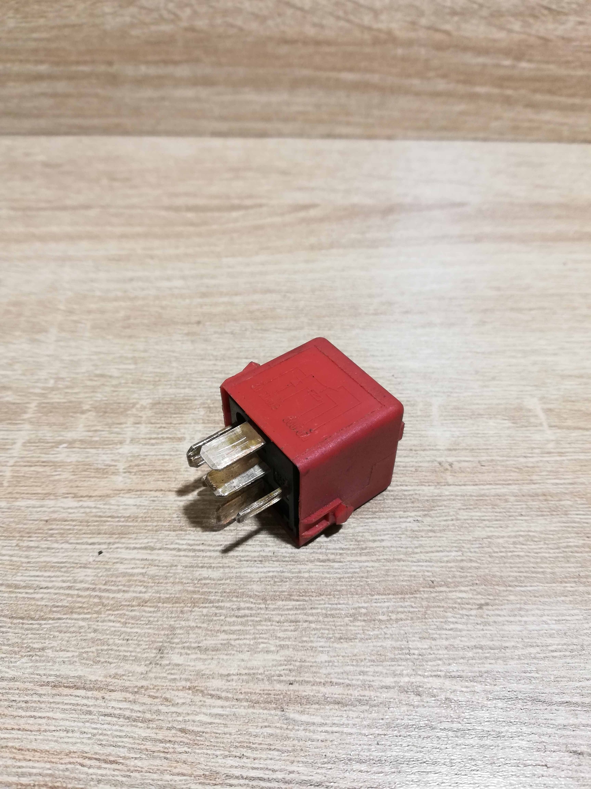 Bmw E36 1393404 Relay Control Module Unit Genuine OE | eBay