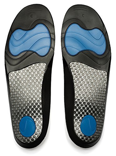 Prothotic Ultra Arch sport Insoles Arch Supports Inserts Orthotics ALL ...