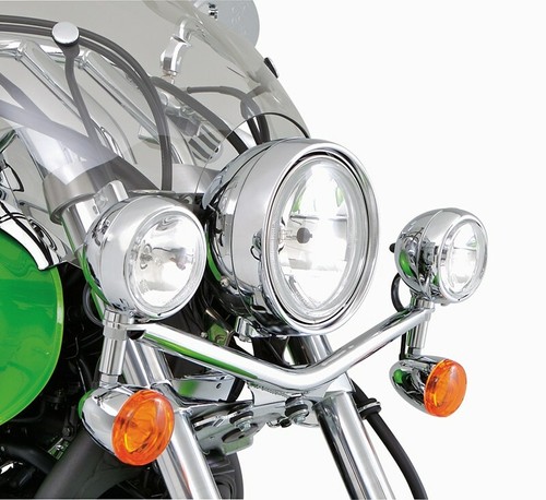 Kawasaki Vulcan 900 Classic Light Bar | Reviewmotors.co