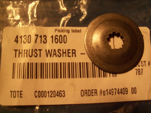 STIHL BLADE WASHER FS55 FS76 FS80 FS85 FS902 FS100 FS110 FS130 ...
