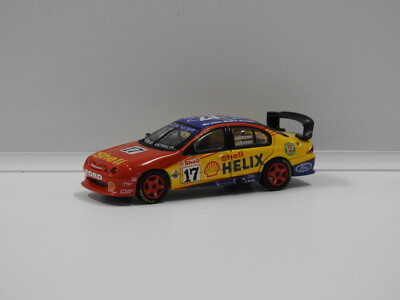 1:64 Ford AU Falcon - Shell Helix Racing Queensland 500 (Johnson ...
