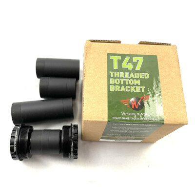 Bottom Brackets - Outboard Bottom Bracket - Nelo's Cycles