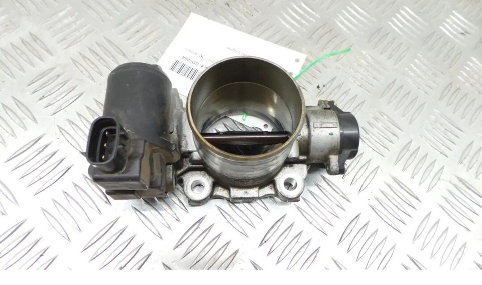 26100-30060 THROTTLE BODY TOYOTA 1KD-FTV FOR HILUX VIGO & LAND CRUISER ...