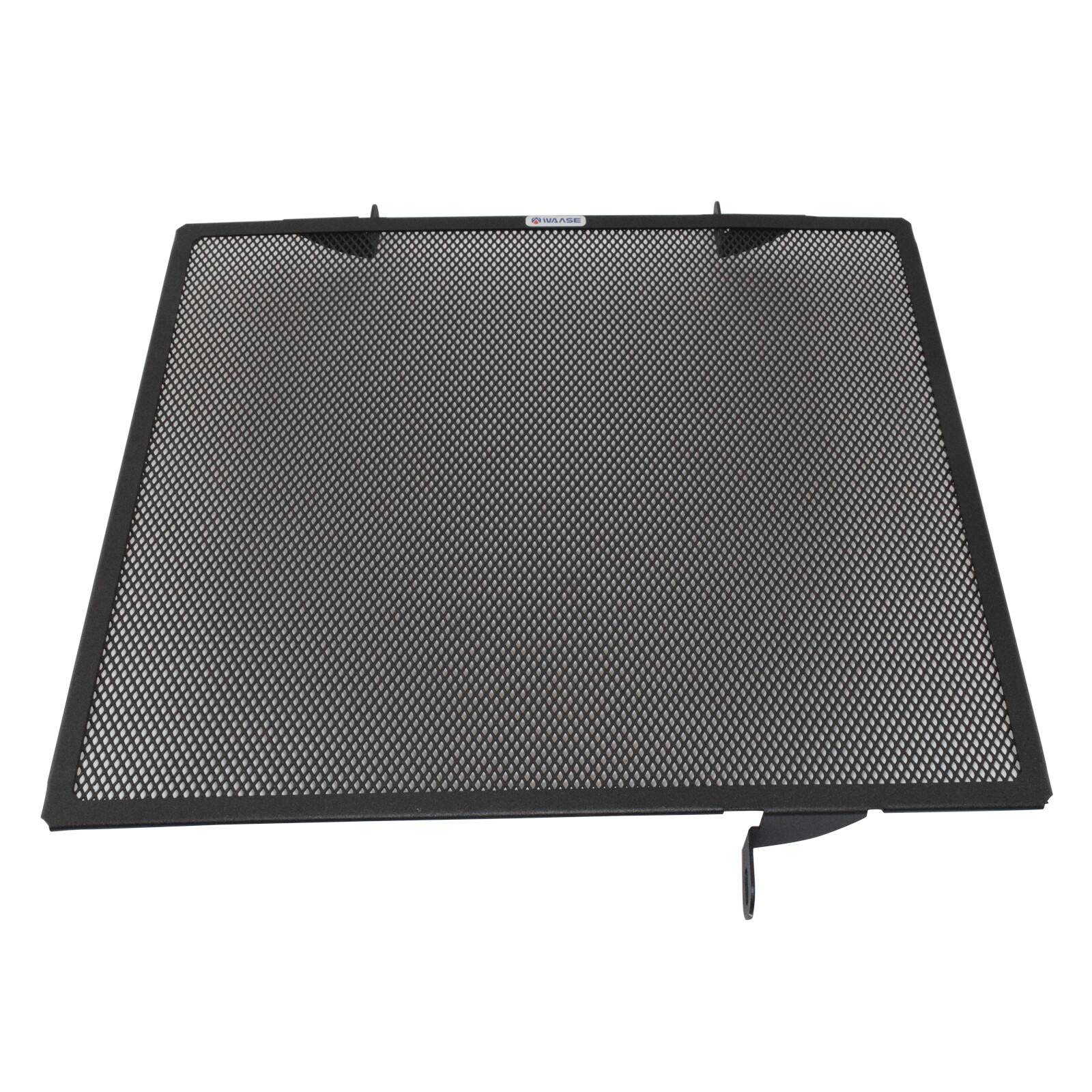 Radiator Grille Guard Protector For KAWASAKI Ninja ZX14 ZX-14R ZZR1400 ...