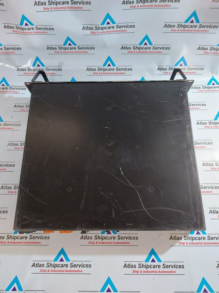 GAI-TRONICS D600I AUDIO POWER AMPLIFIER 025-02-0030-002 | eBay UK