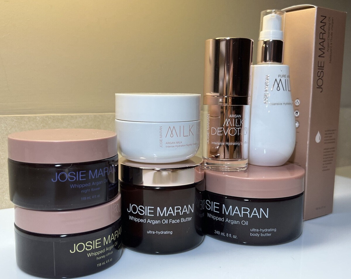 Josie Maran Cosmetics Josie Maran Clean Makeup & Skincare | Sephora