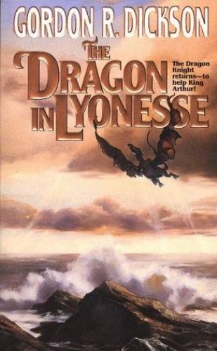 The Dragon In Lyonesse - 0812562712, Gordon R Dickson, paperback ...