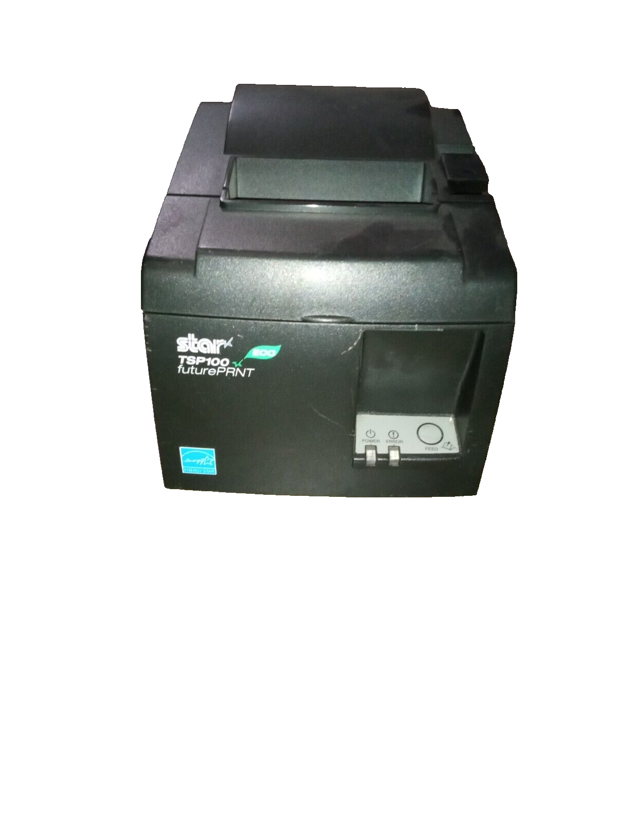 STAR MICRONICS TSP100II FuturePRNT TSP100 ECO Point of Sale Thermal ...