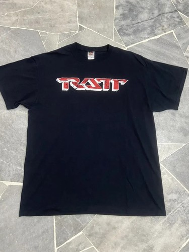 SALE!! RARE Vintage Ratt N Roll Tee Vintage Reprint Size S-4XL Fans ...