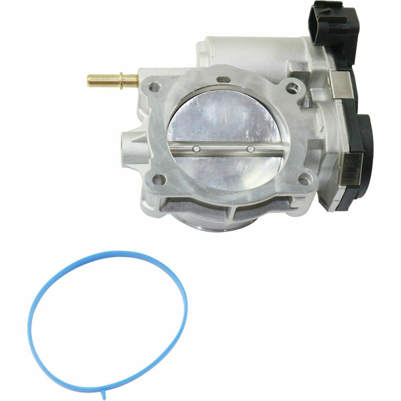 NEW Throttle Body, 12616439, 12631018 for Chevrolet Colorado & GMC ...