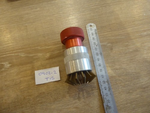 GOOD VIGOR NO RM-368 CRYSTAL FITTING / LIFTER TOOL FOR THE WATCHMAKER ...