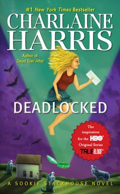 Deadlocked (Sookie Stackhouse/True Blood, Book 12) 9780425256381| eBay