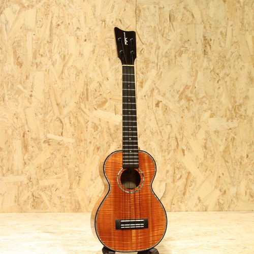 Kamaka Hf-2 Ld2 Concert Long Neck Safe delivery from Japan | eBay