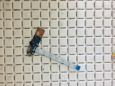 Lenovo Yoga 2 13 20344 Sound Card USB SD Card With Flat | eBay Australia