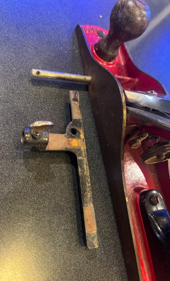 Vintage Plane Marples Sheffield England M5 , Block Plane with Edge ...
