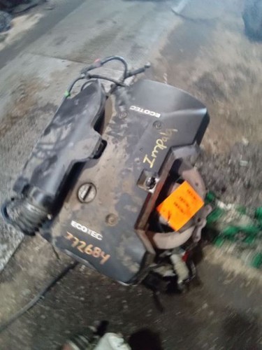 Engine 2.5L VIN A 8 Digit Opt Lcv Fits 2016-2019 CHEVROLET IMPALA | eBay