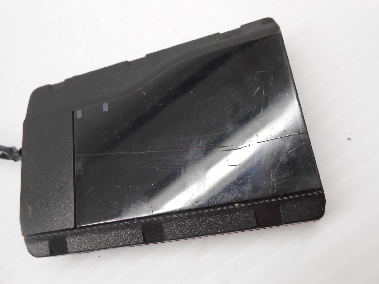 Spireon GPS Tracking Device OEM IC: 22952-JKS3 FCC ID: O9YJKS3 CD0213 ...