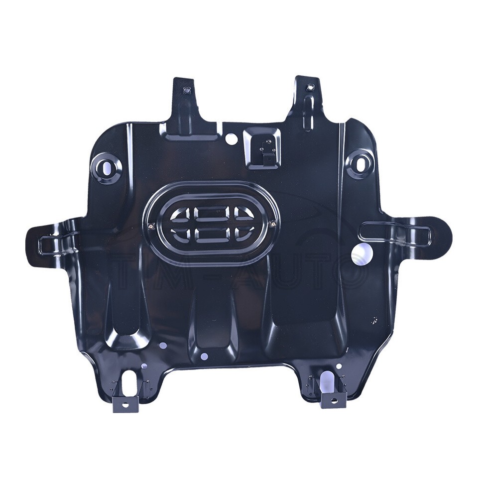 Under Engine Rear Skid Plate Shield Cover For 2010-2023 LEXUS GX460 ...