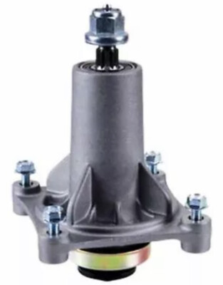Spindle Assembly 187292 532187292 Fits Craftsman AYP Fits Husqvarna ...